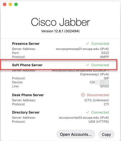 User Resources - West Chester University